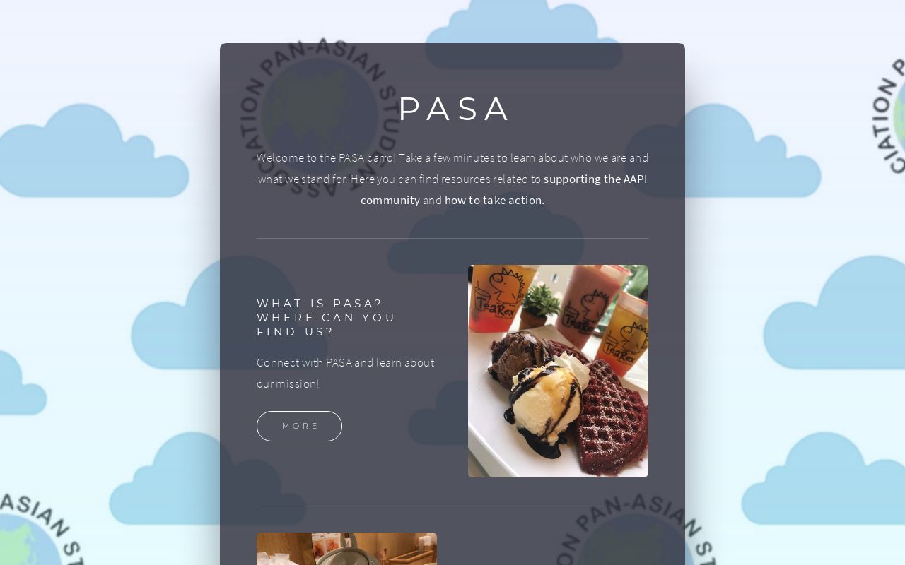 PASA